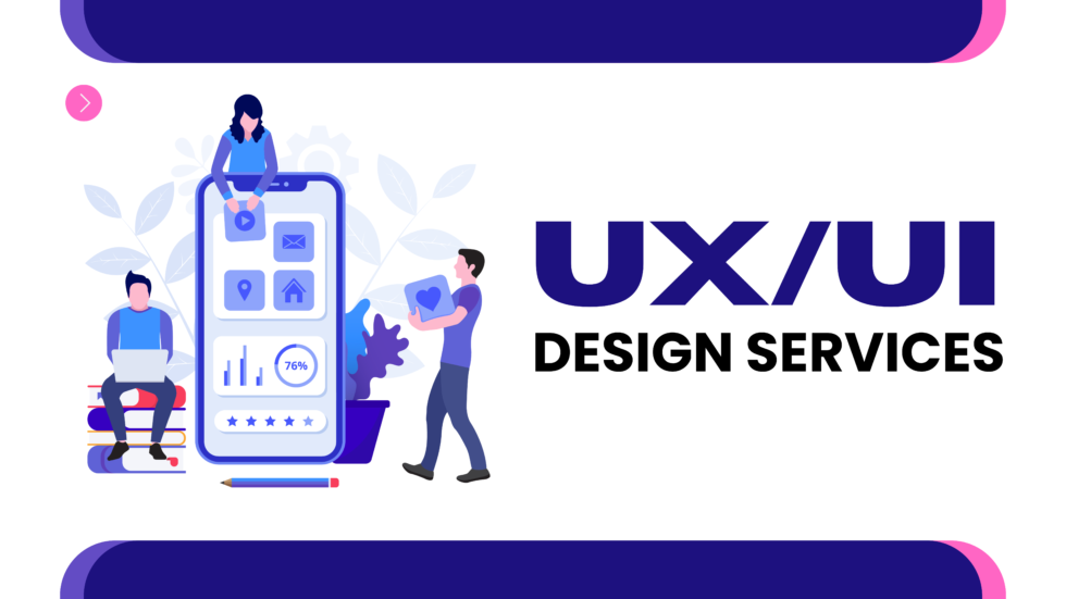 Why Great UI & UX Design Services Matter for Your Brand - Aryu ...